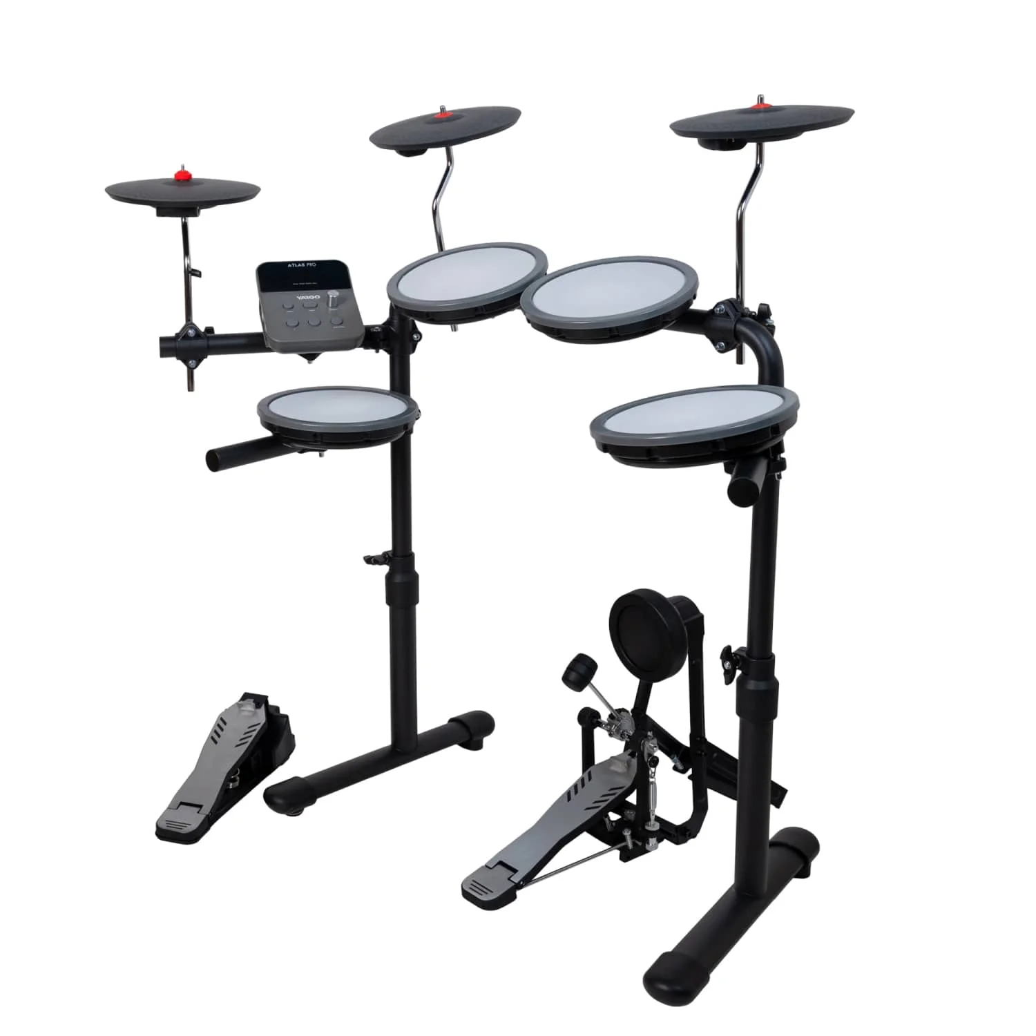 Электронные барабаны Yargo Atlas Pro